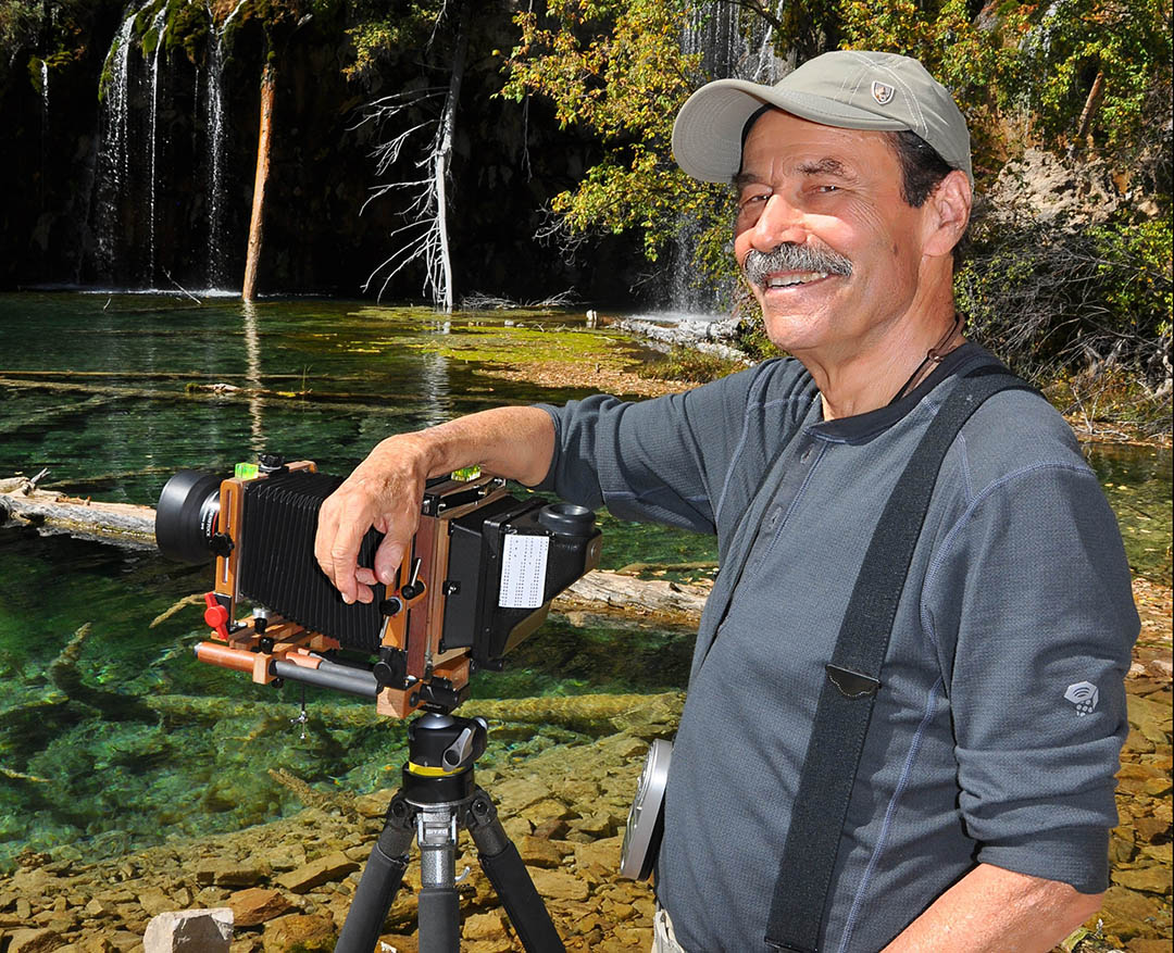 Contemplations – GEORGE H. VAGO